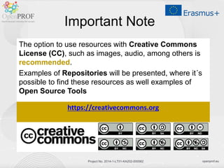 Open prof oer4 | PPTX
