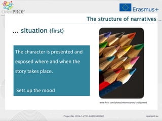 What is Digital storytelling? | PPT