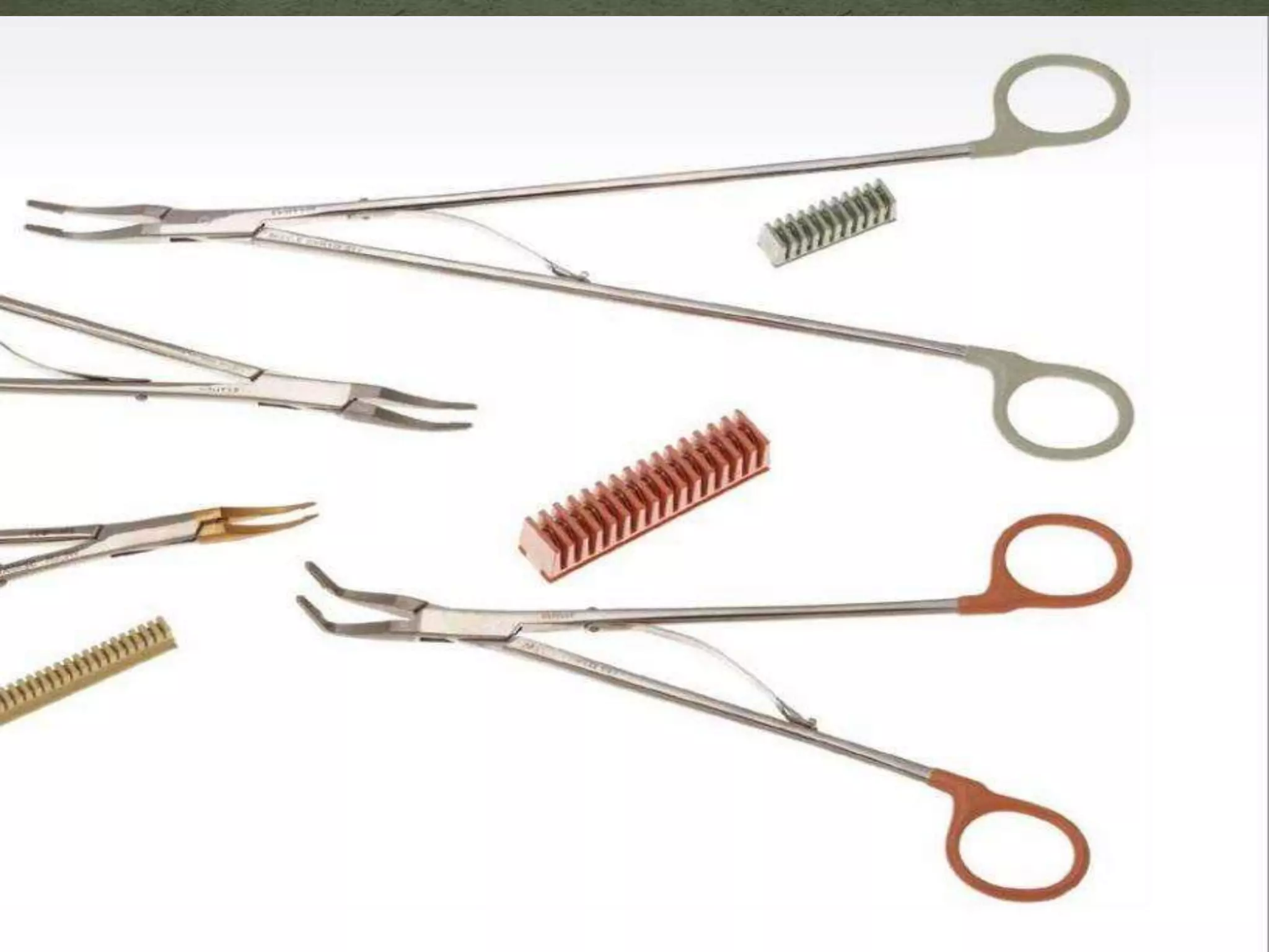 Open prostatectomy tray | PPTX