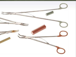 Open prostatectomy tray | PPTX