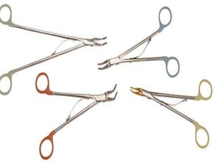 Open prostatectomy tray | PPTX