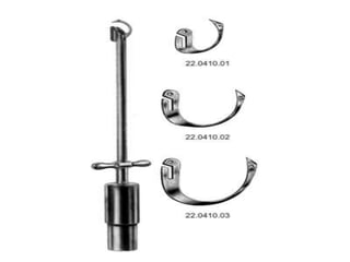 Open prostatectomy tray | PPTX