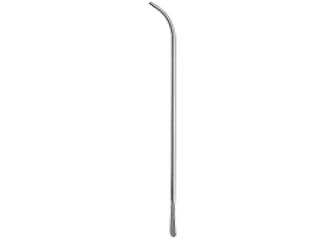 Open prostatectomy tray | PPTX