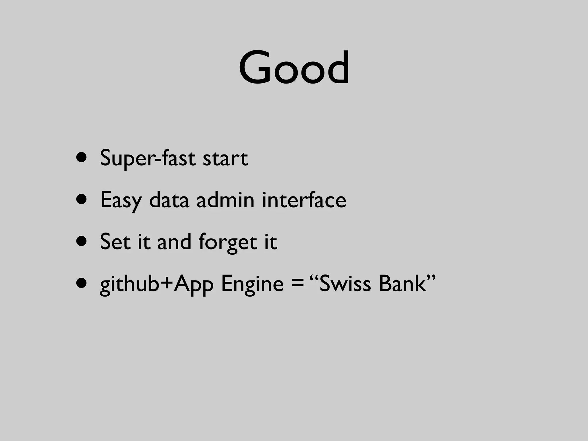 Building Open Radar | PDF