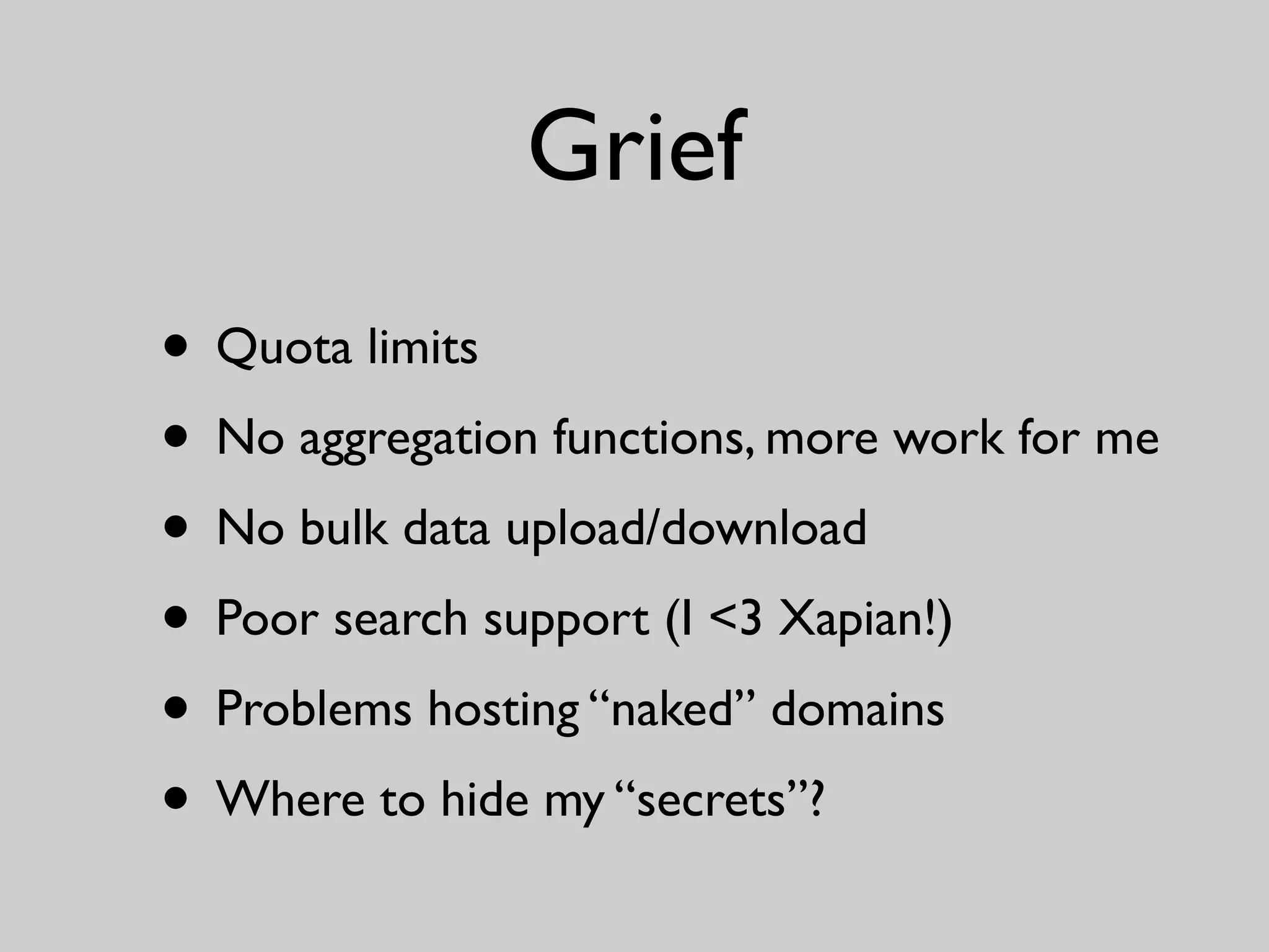 Building Open Radar | PDF