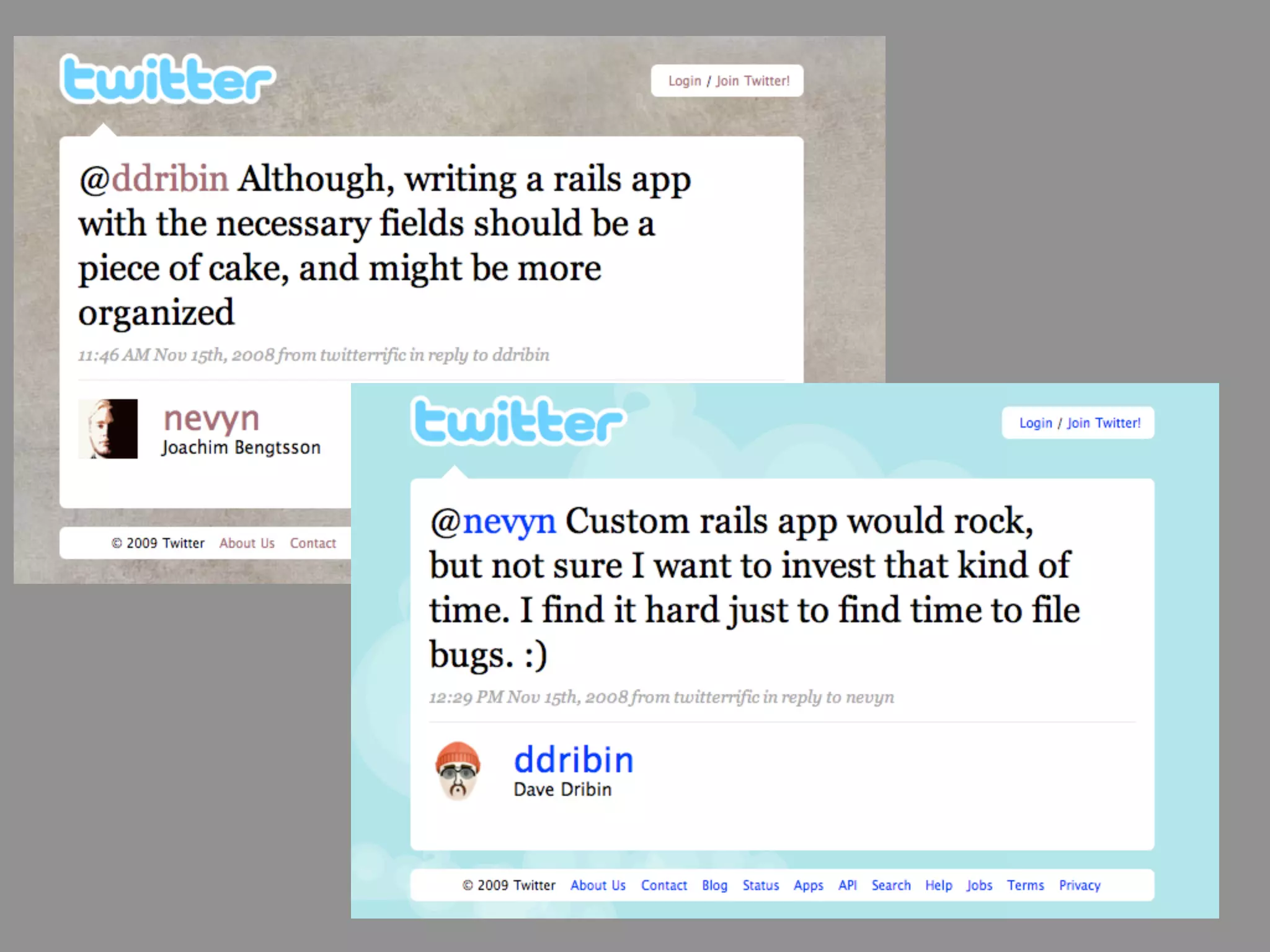 Building Open Radar | PDF