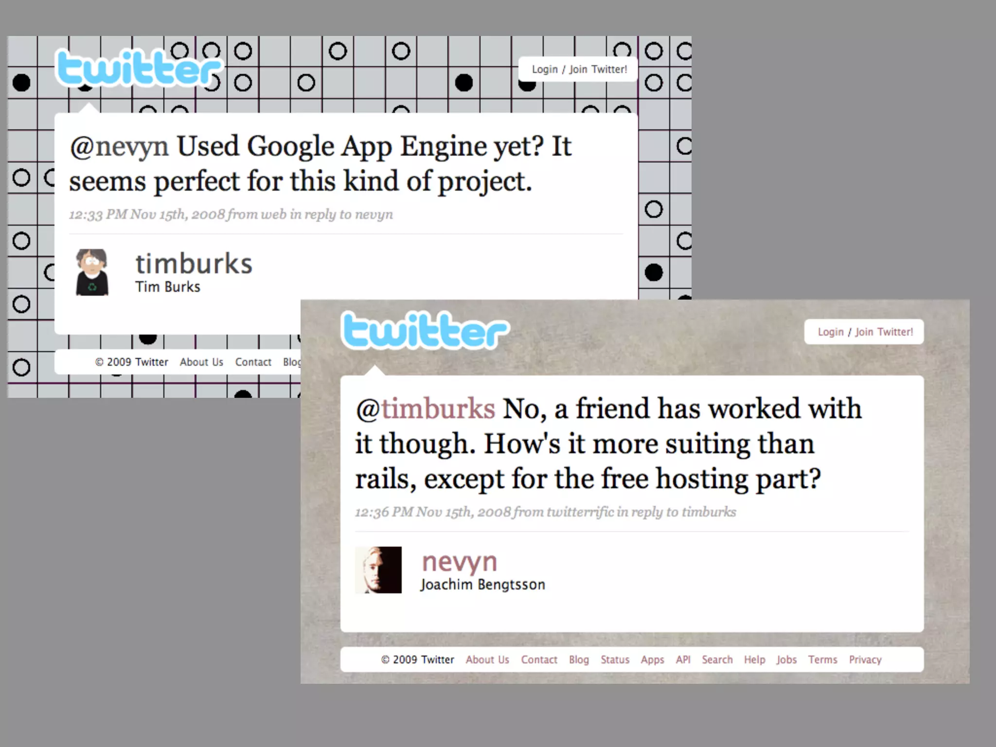 Building Open Radar | PDF
