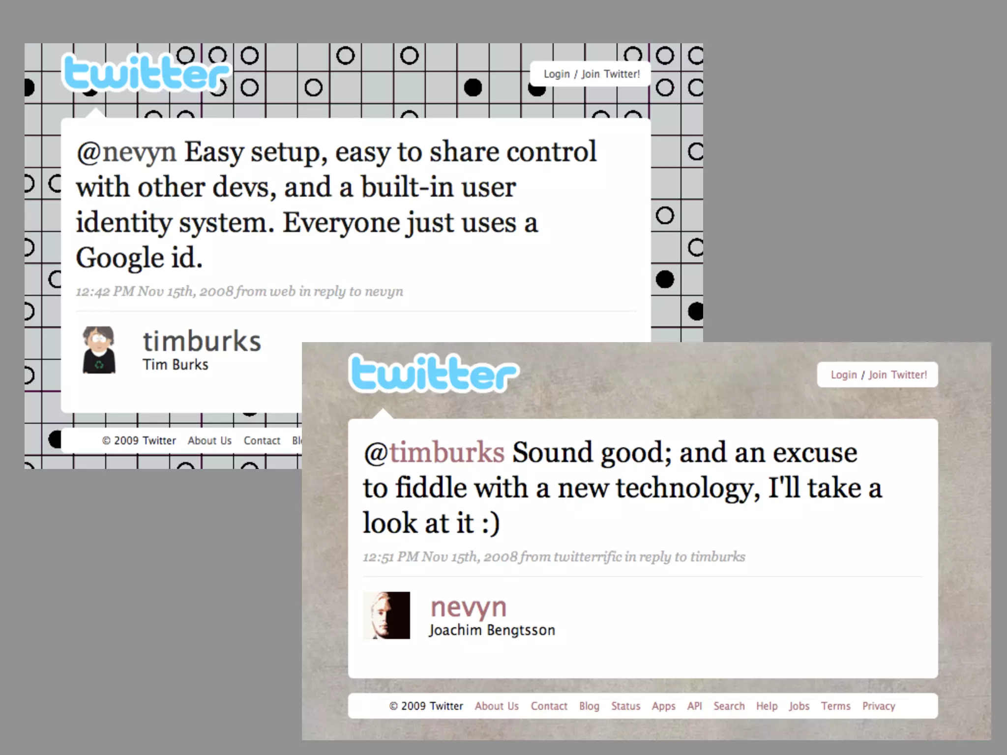 Building Open Radar | PDF