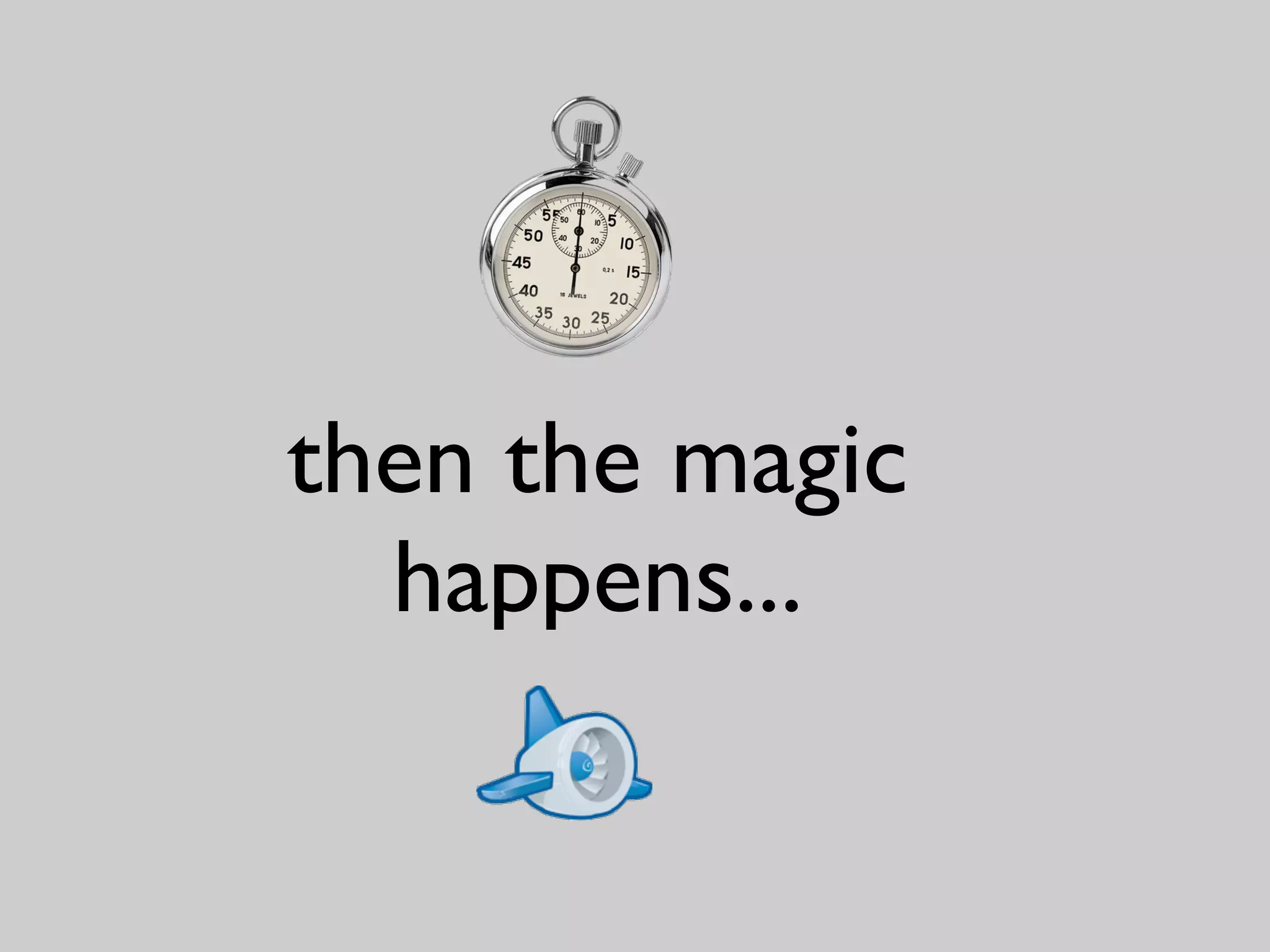 Building Open Radar | PDF