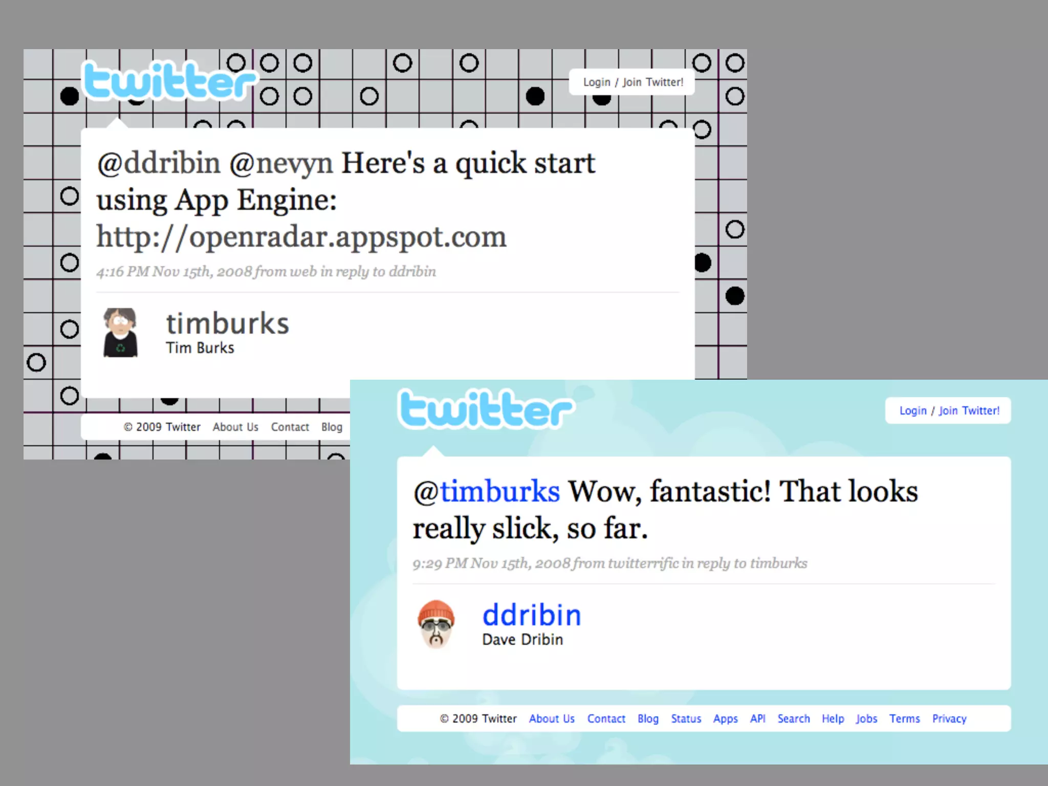 Building Open Radar | PDF