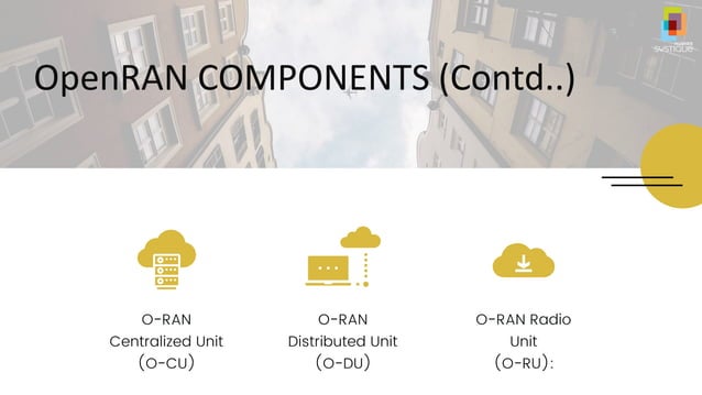 An Introduction to OpenRAN | PDF | Computing | Technology & Computing