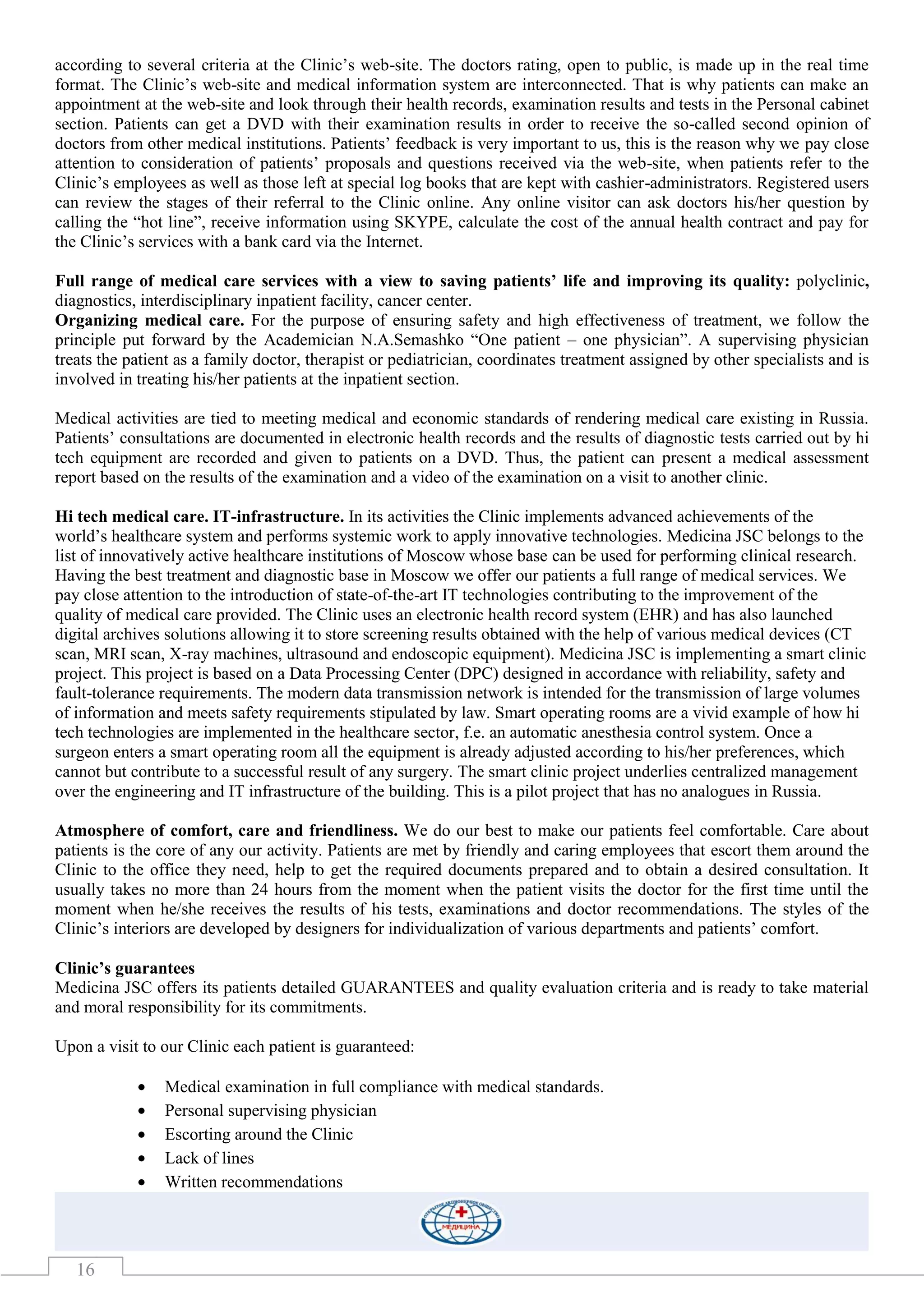 Social Responsibility Report | PDF