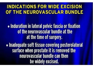 Open Retropubic Prostatectomy | PPT