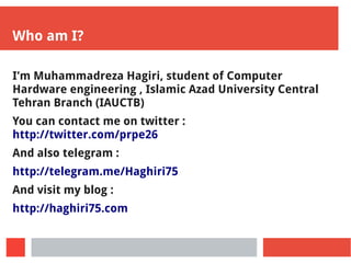 OpenRISC processor | PPT