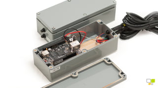 Open-RnD Embedded Offer | PPT | Free Download