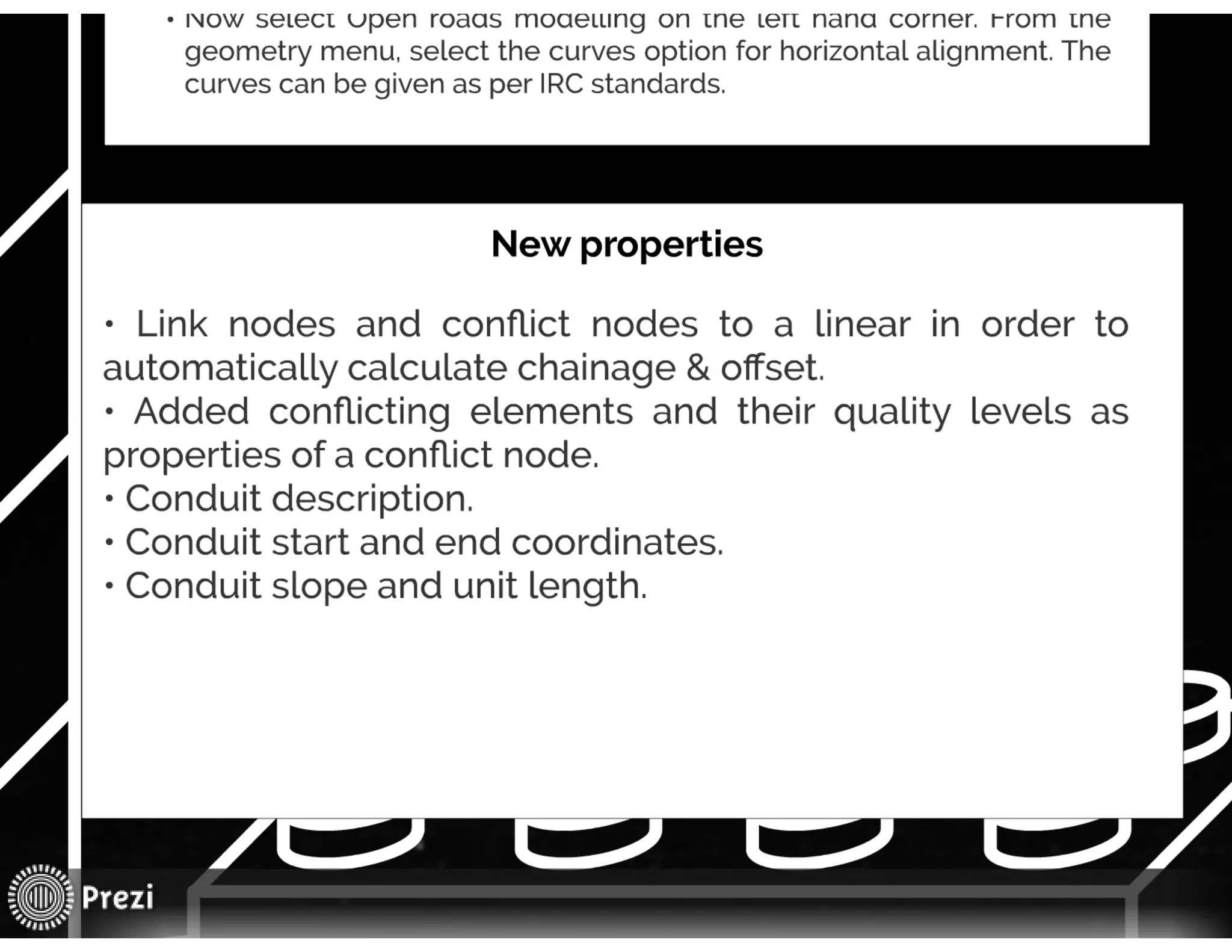 Openroads - Bentley System | PDF