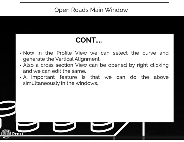 Openroads - Bentley System | PDF