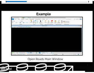 Openroads - Bentley System | PPT