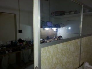 ORLAB - Open Robotics Lab | PPT