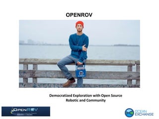 Open ROV | PPT