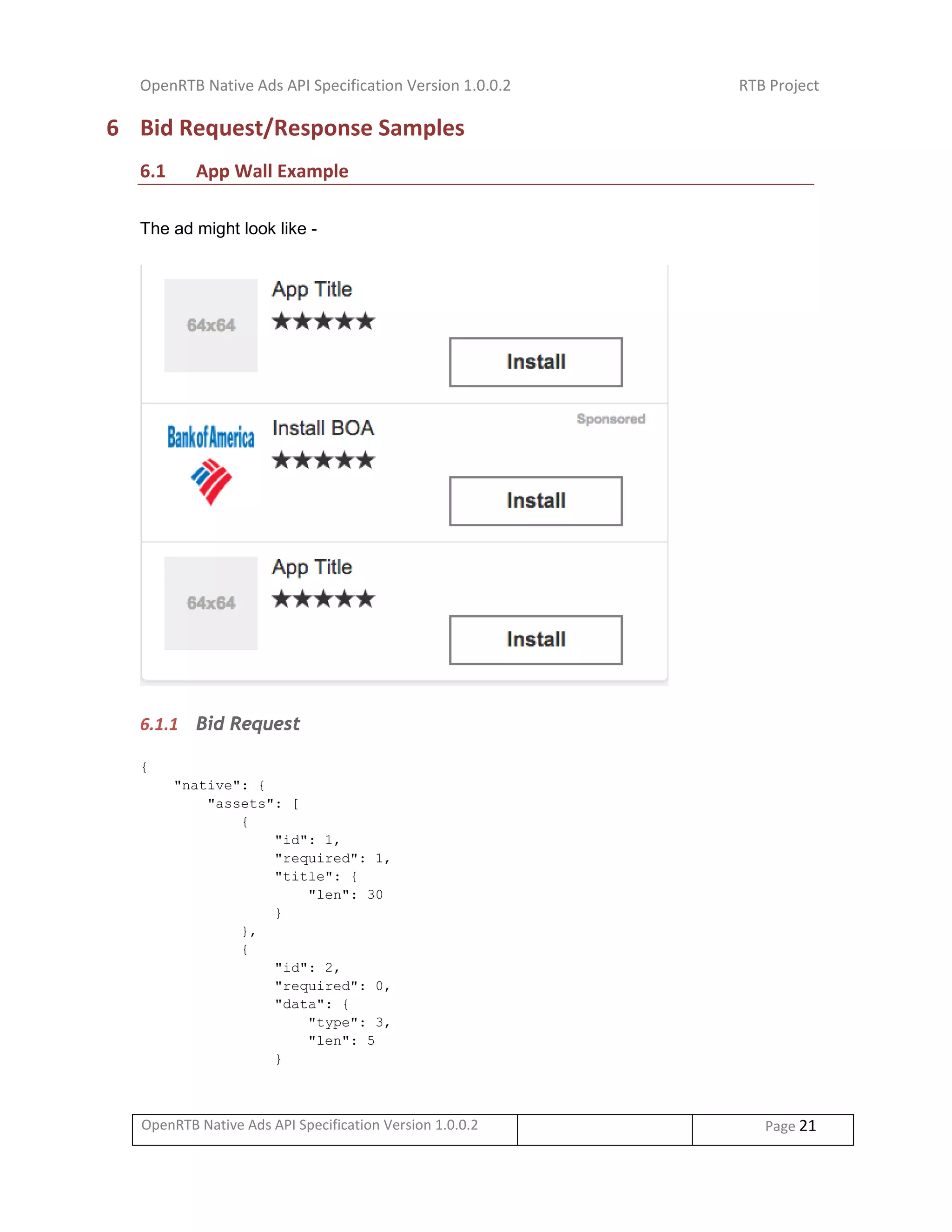 Open Rtb Native Ads Specification Iab Pdf