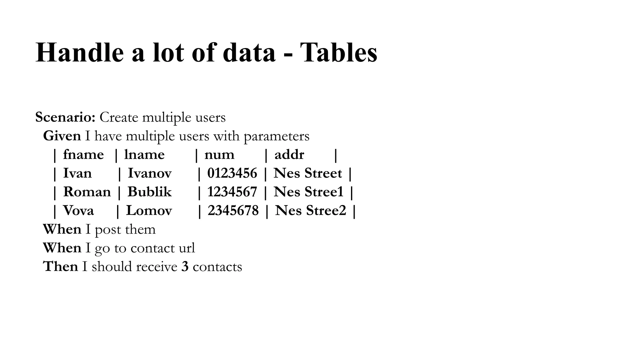 Automation Testing Using Ruby With Cucumber In Docker Pptx Programming Languages Computing
