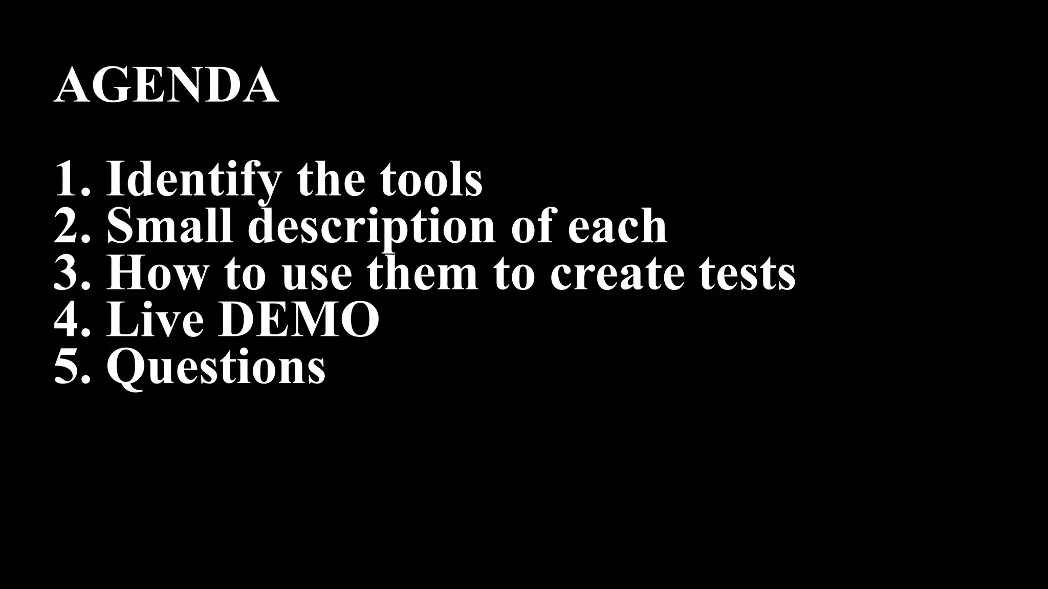 Automation Testing Using Ruby With Cucumber In Docker Ppt 3346