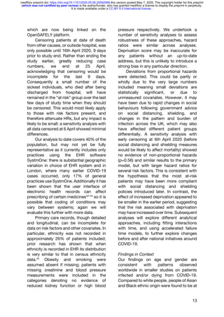 Open safely nhs | PDF