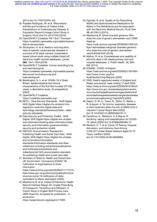 Open safely nhs | PDF