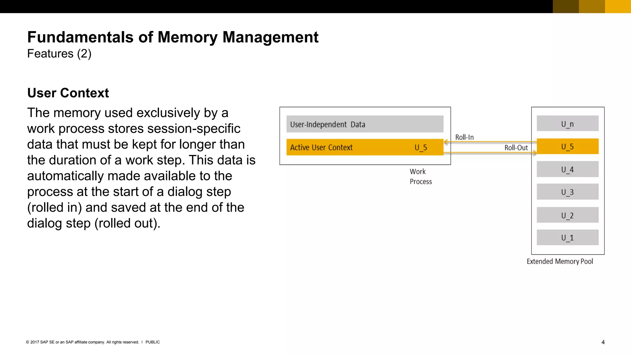 Open sap cst1_week_2_all_slides | PDF