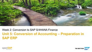 Open sap s4h15_week_2_unit_5_coaprep_presentation | PPT