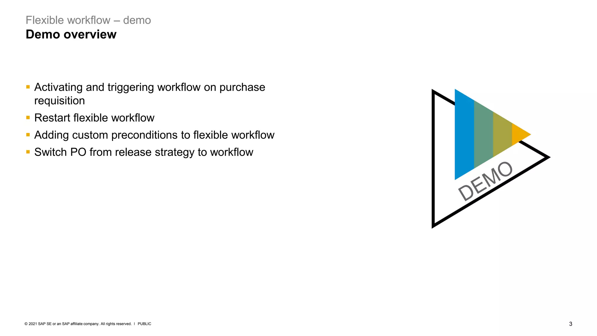 SAP Workflow in S4HANA | PDF