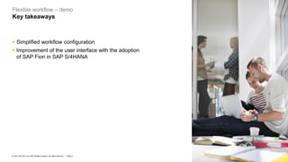 SAP Workflow in S4HANA | PDF