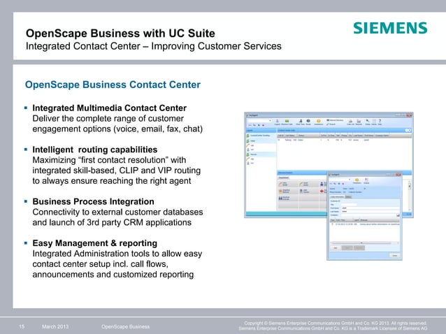 Siemens-Openscape-business-v1-presentation-[thegioitongdai.com.vn] | PPT