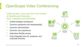 OpenScape 4000 V10 - Customer Presentation.pptx