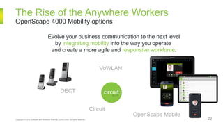OpenScape 4000 V10 - Customer Presentation.pptx