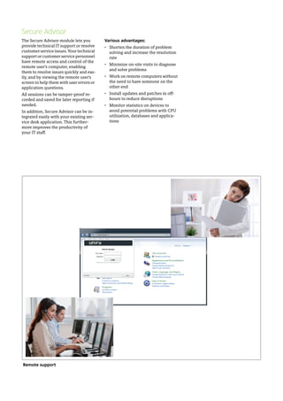 Openscape Web Collaboration | PDF
