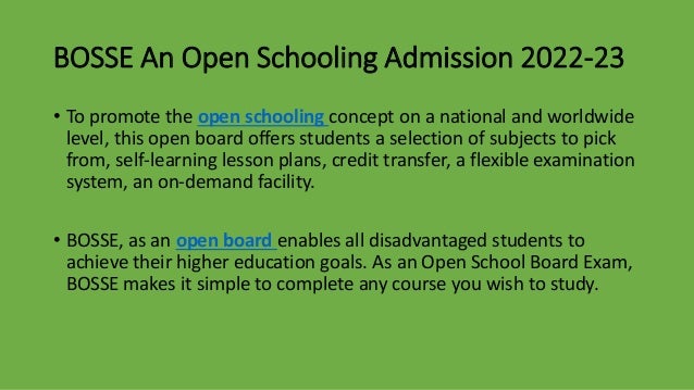 open school education board.pptx