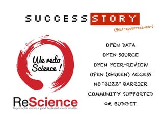 Open science | PDF