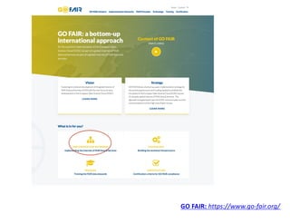 Open science as roadmap to better data science research | PPT