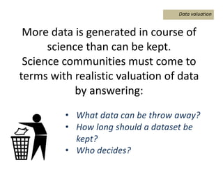 Open science as roadmap to better data science research | PPT