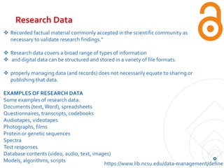 Open Science at IRD | PDF