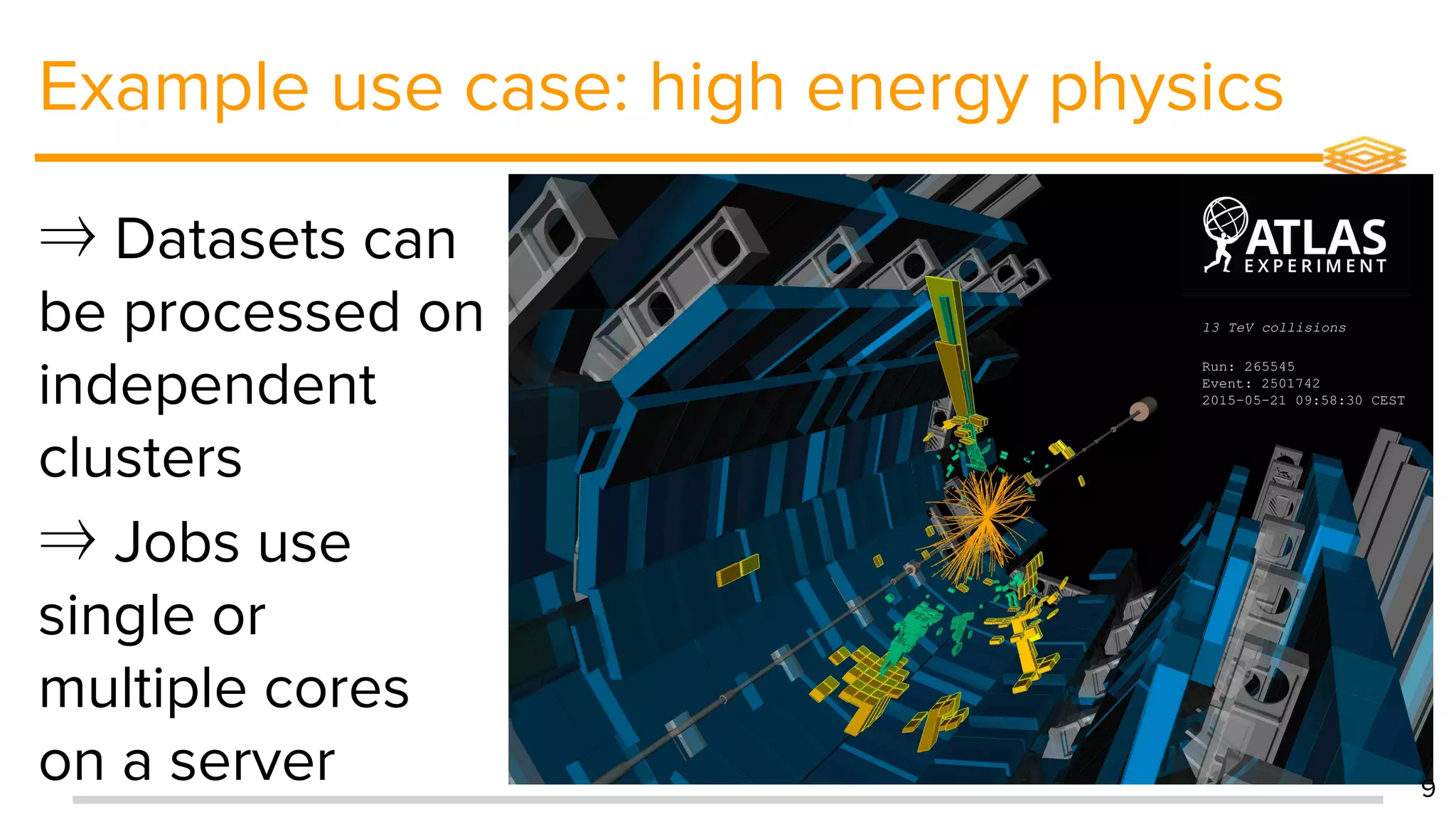 The Open Science Grid | PPT