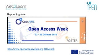 Principles of open science | PPT