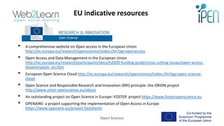 Principles of open science | PPT