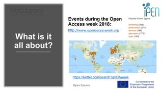 Principles of open science | PPT