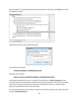 OLT open script | PDF | Computing | Technology & Computing