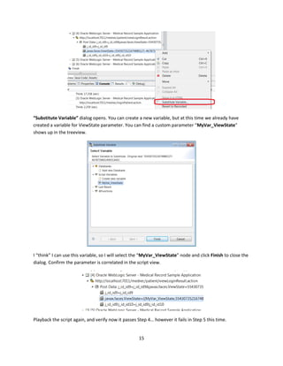 OLT open script | PDF | Computing | Technology & Computing