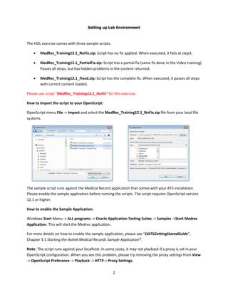 OLT open script | PDF | Computing | Technology & Computing