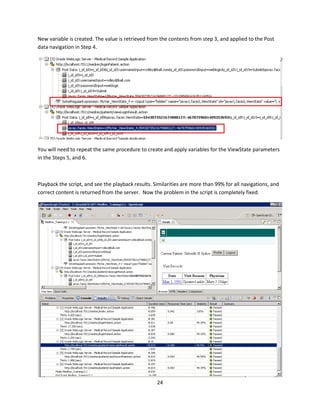 OLT open script | PDF | Computing | Technology & Computing